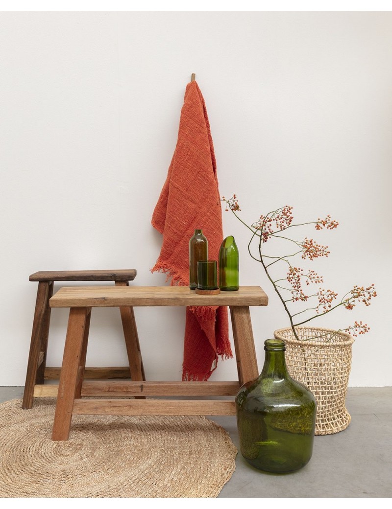 RECTANGLE CHAIR | Boutique Nomad